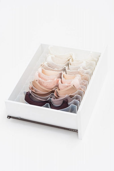 Bra Organiser The Boobie Trap Stylish Storage