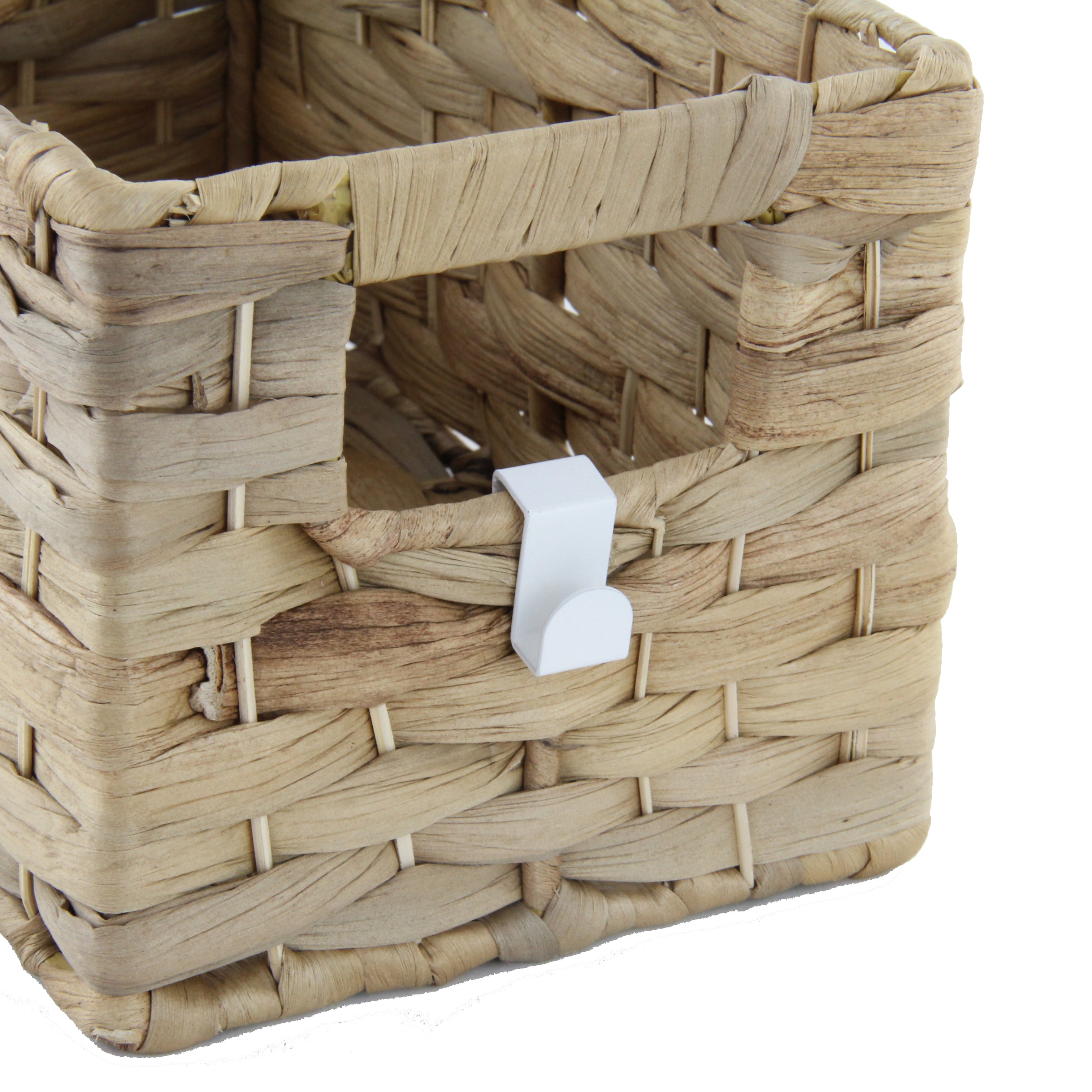 Basket Hook – Stylish Storage