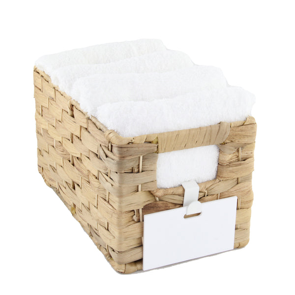 Basket Hook & Tag (without label) – Stylish Storage